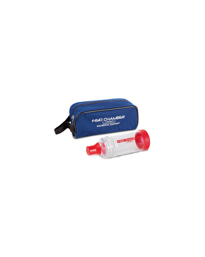 Fisiochamber vision plus bocc