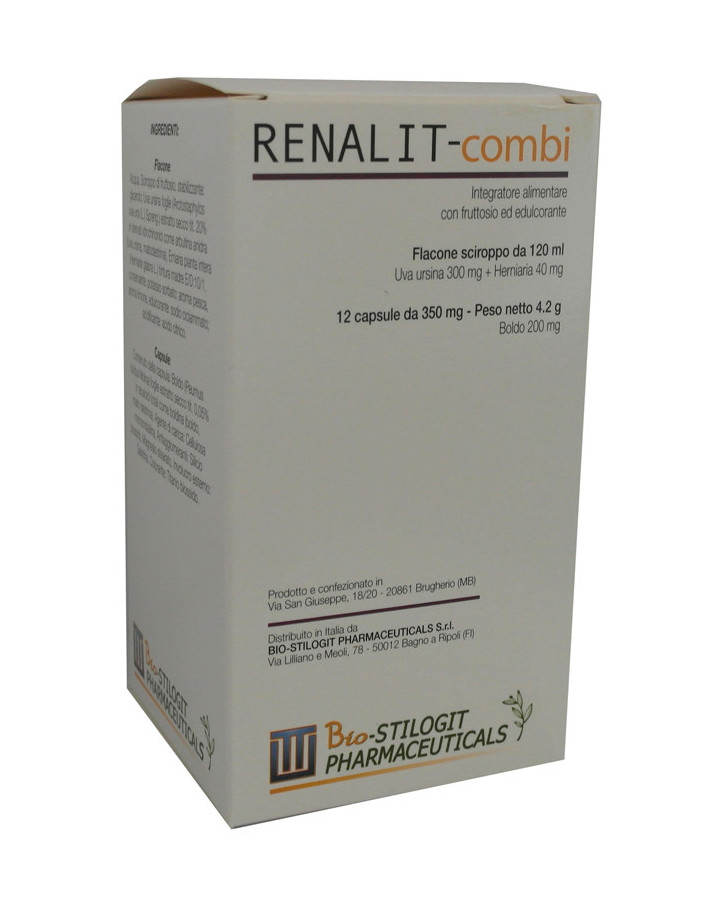 Renalit-combi 12oval+scir120ml