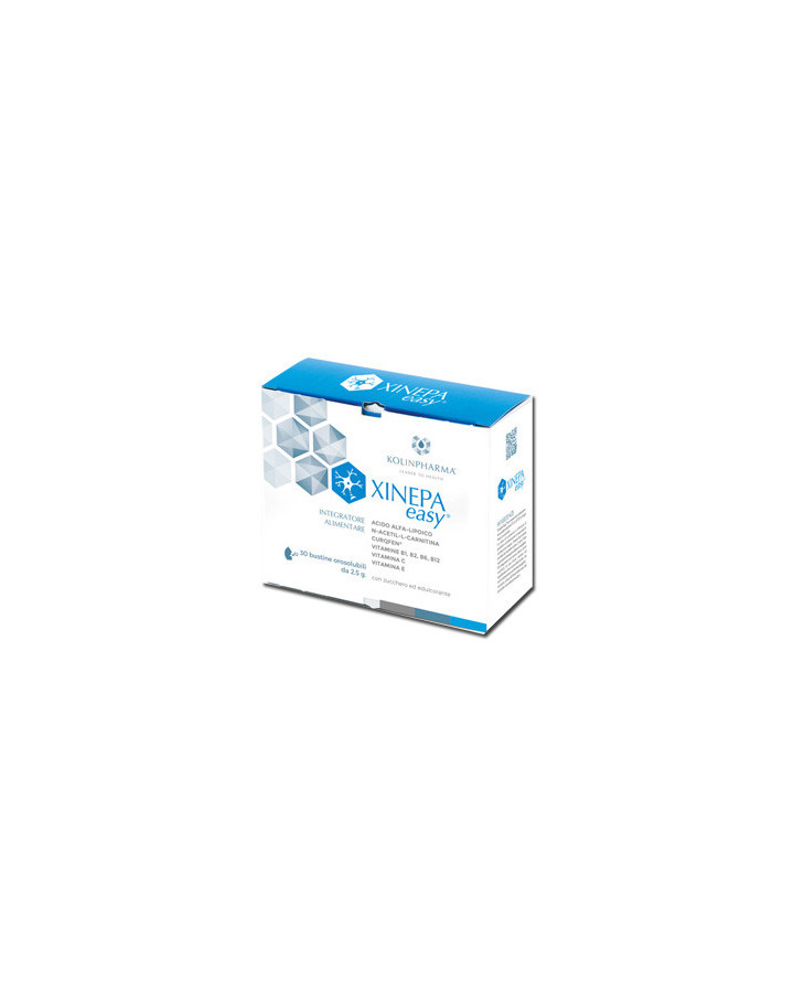 Xinepa easy 30bust orosol 75g