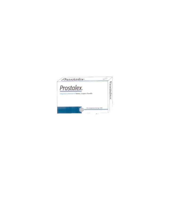 Prostalex 30 compresse