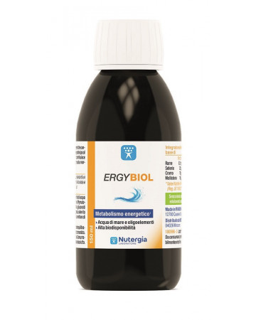 Ergybiol 150ml
