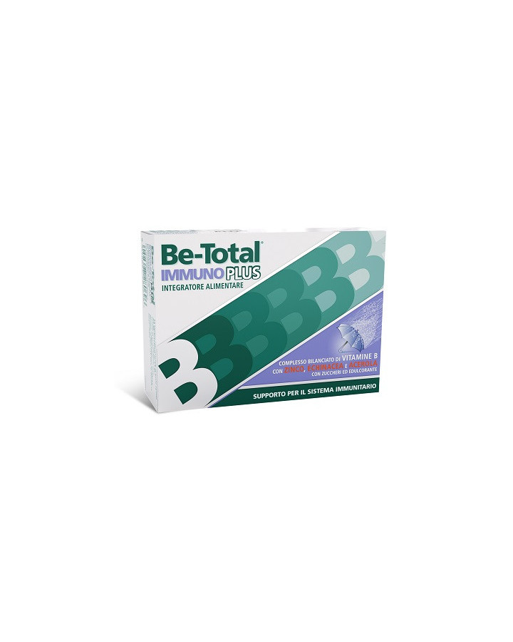 Betotal immuno plus 14bust