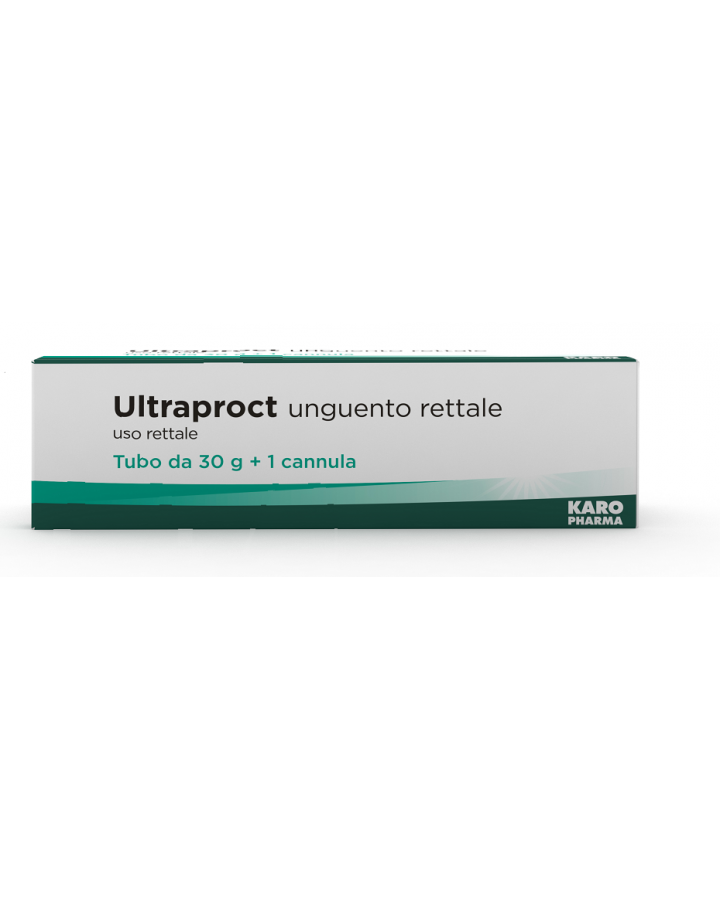 Ultraproct