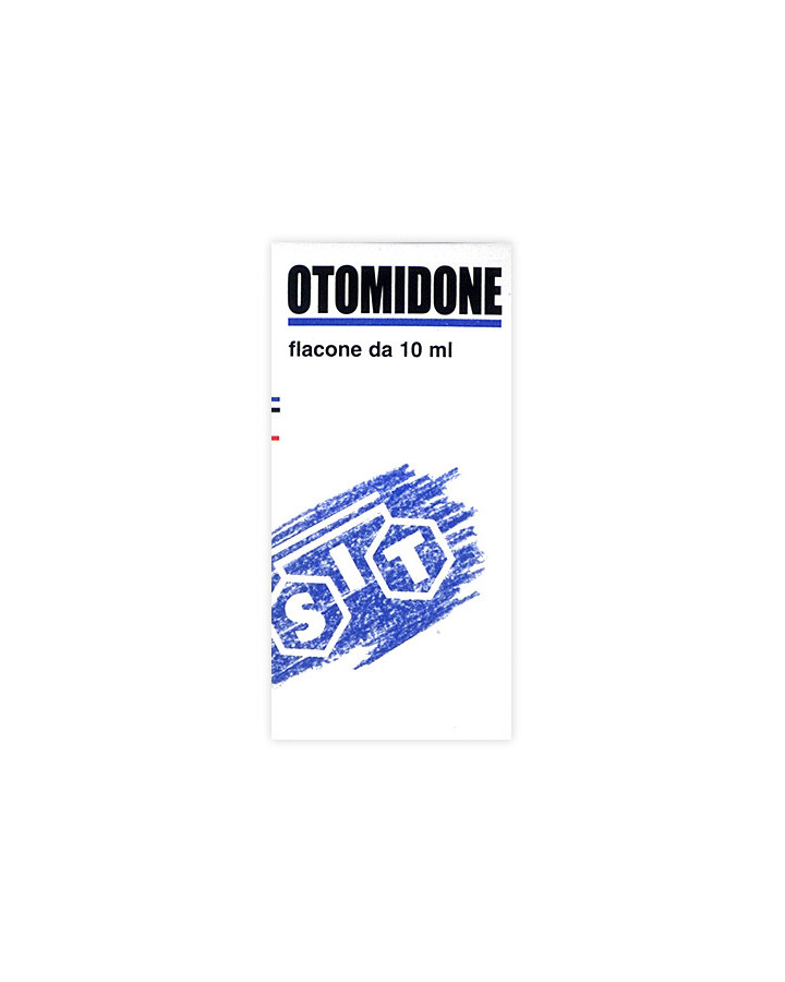 Otomidone
