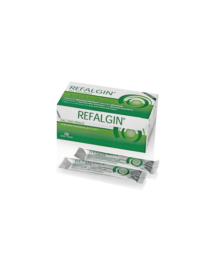 Refalgin gel os 14bust 15ml