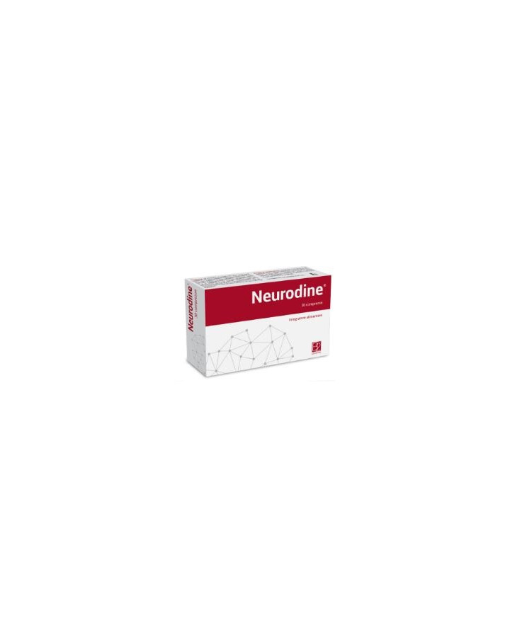 Neurodine 30 compresse
