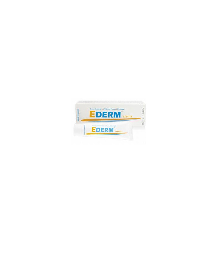 Ederm crema 30ml