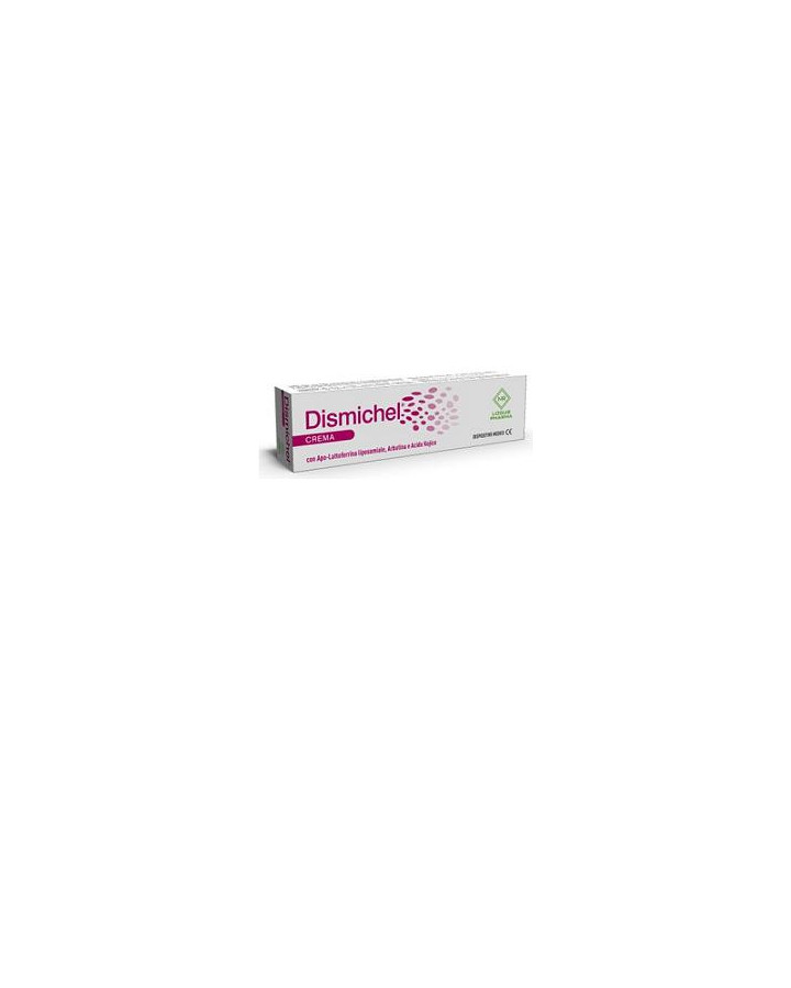 Dismichel crema 50ml