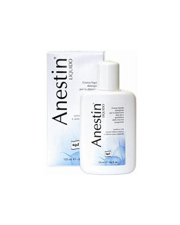 Anestin liquido det 125ml