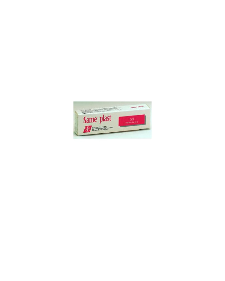 Same plast gel 30g