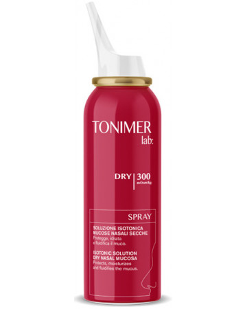 Tonimer lab dry spray 100ml