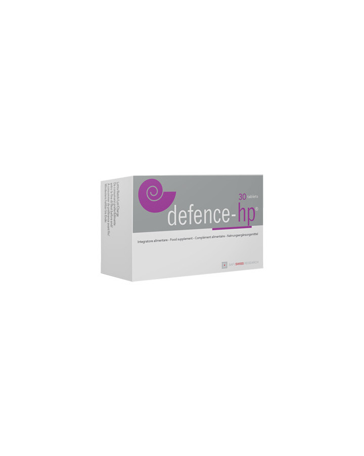 Defence hp 30 compresse