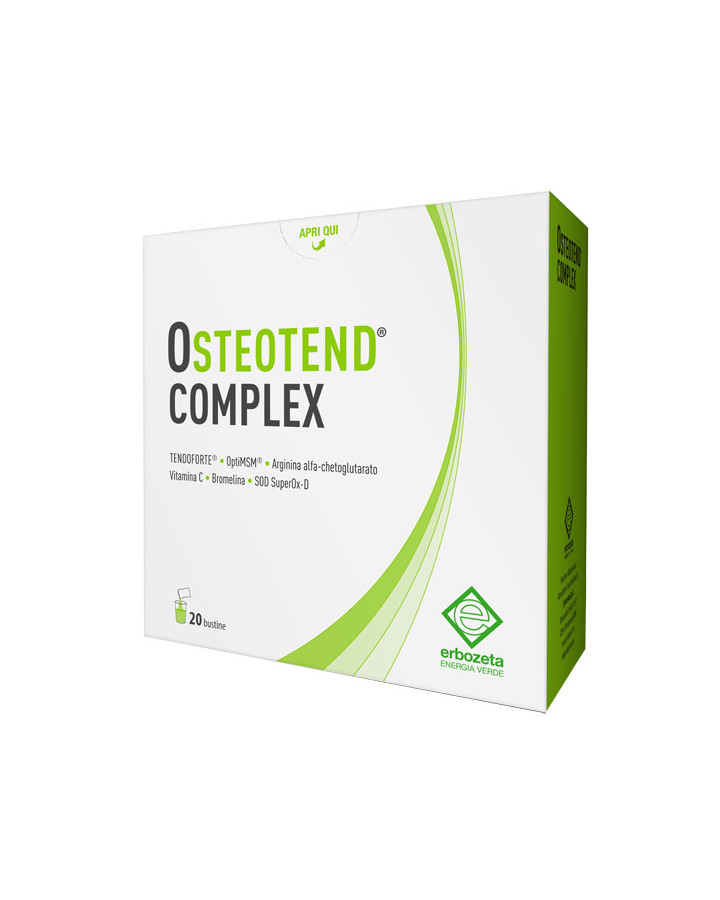 Osteotend complex 20bust