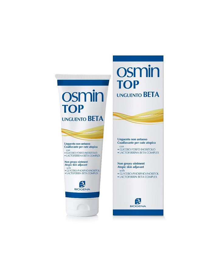 Osmin top unguento beta 90ml