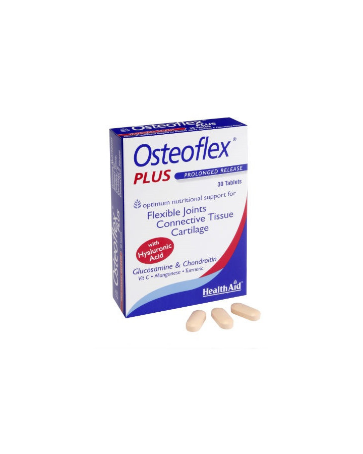 Osteoflex plus 30 compresse