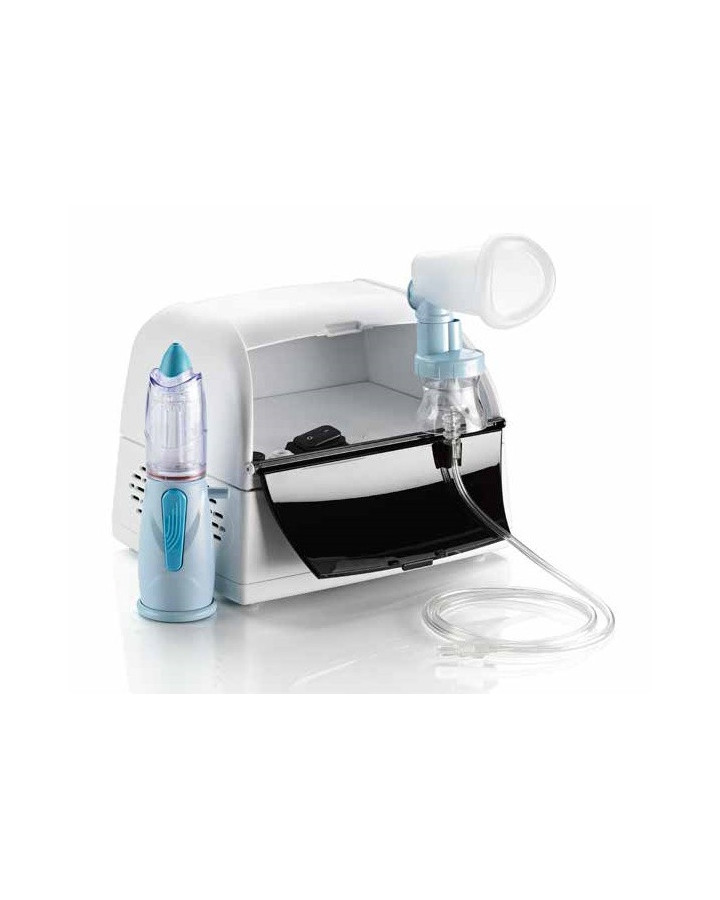 Nebula m2000+maschera+rinowash