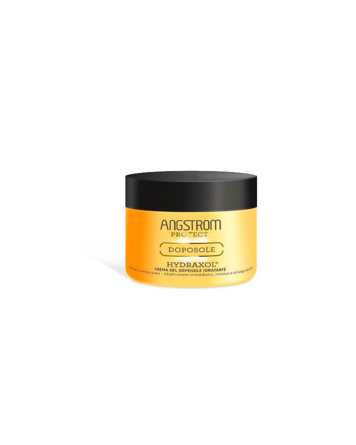 Angstrom prot crema gel dopos