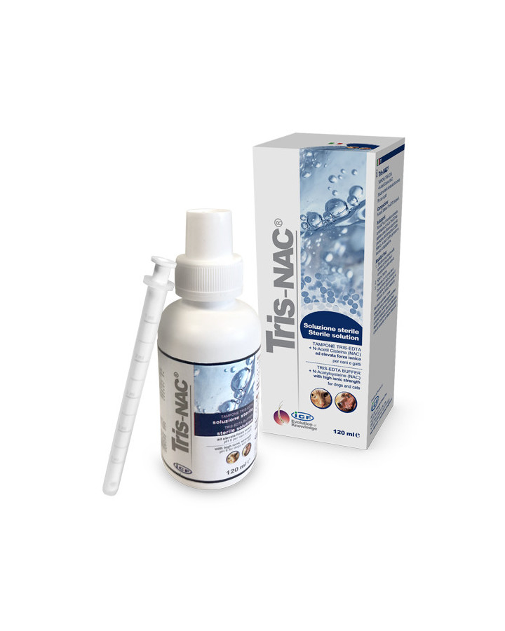 Tris nac 120ml