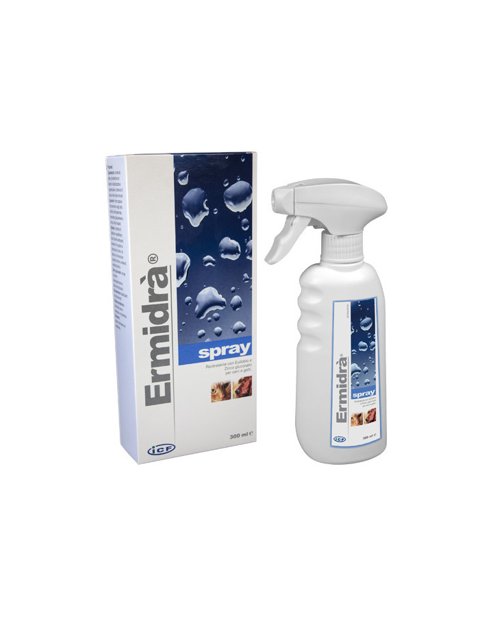 Ermidra' spray 300ml