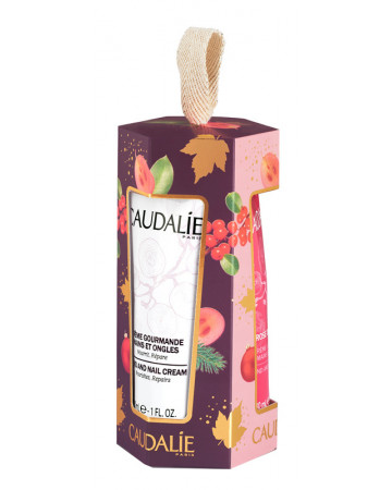 Caudalie trio crema mani 2020