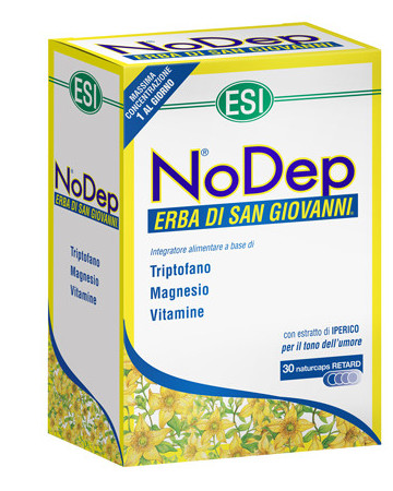 Esi nodep retard 30 capsule