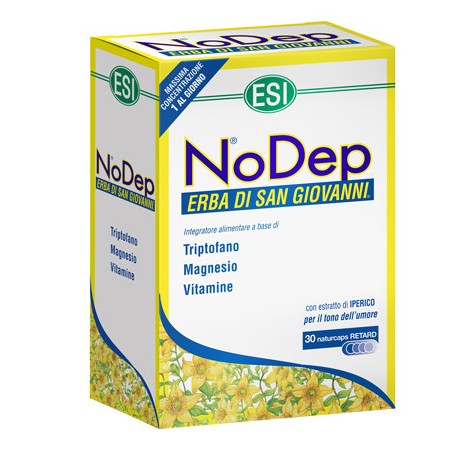 Esi nodep retard 30 capsule
