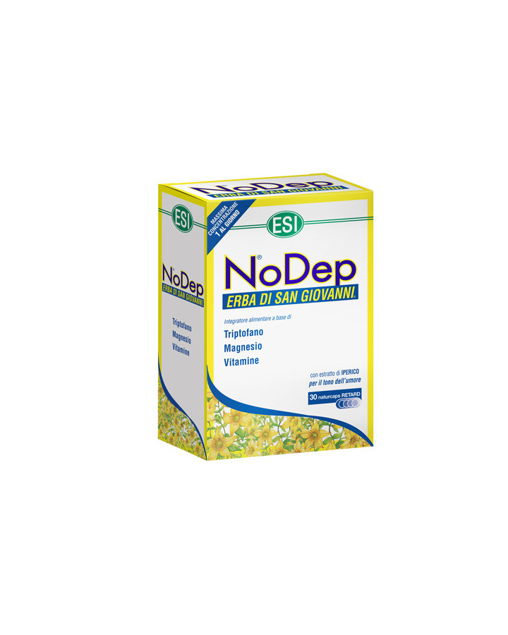 Esi nodep retard 30 capsule