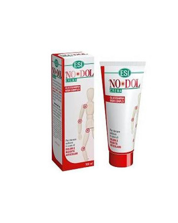 Nodol crema 100 ml