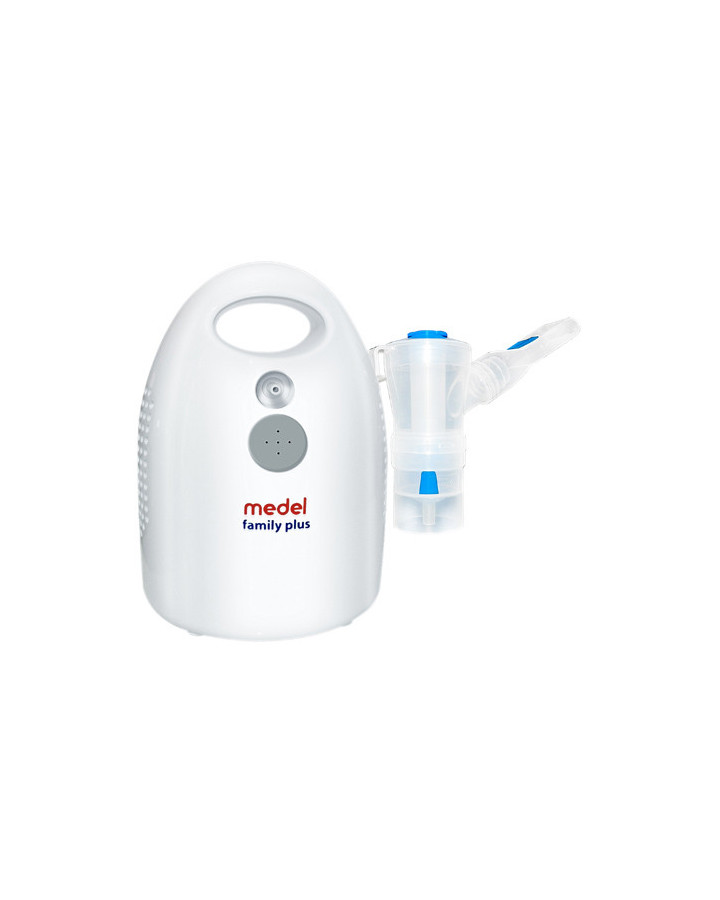 MEDEL AEROSOL FAMILY PLUS+KIT