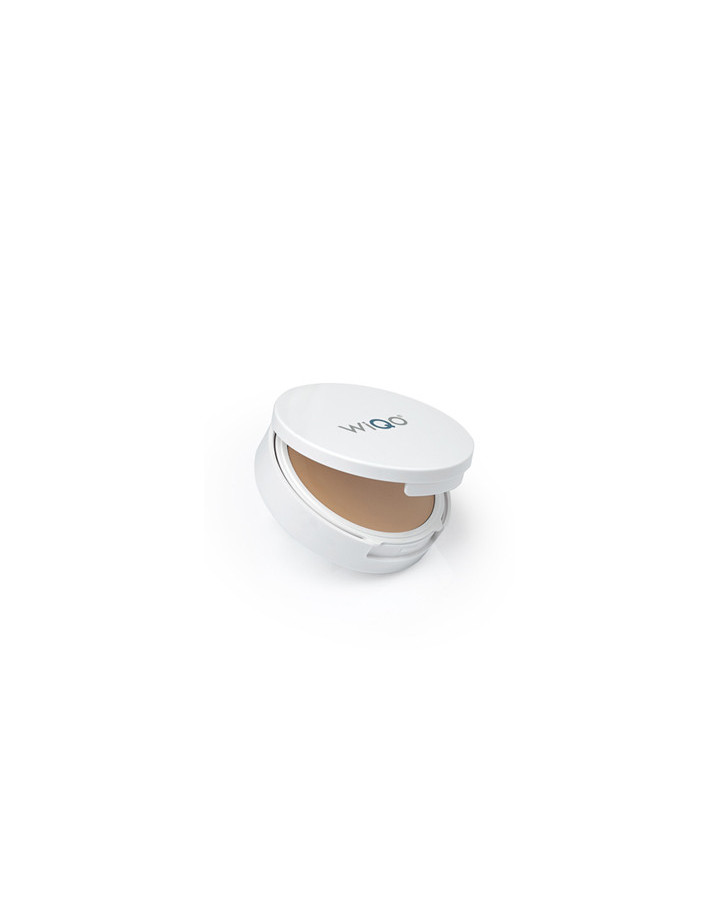 WiQo ICP Cream light crema colorata