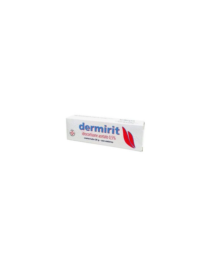 Dermirit