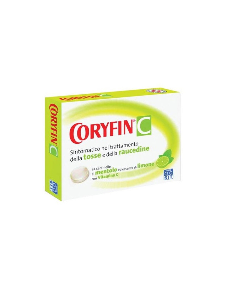 Coryfin