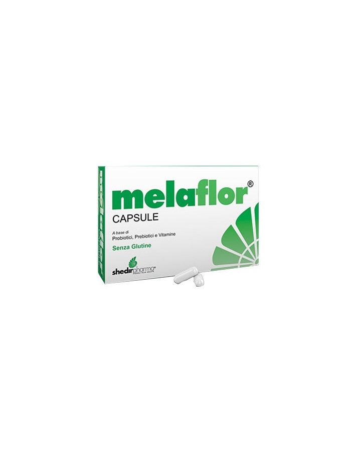 Melaflor 30 capsule
