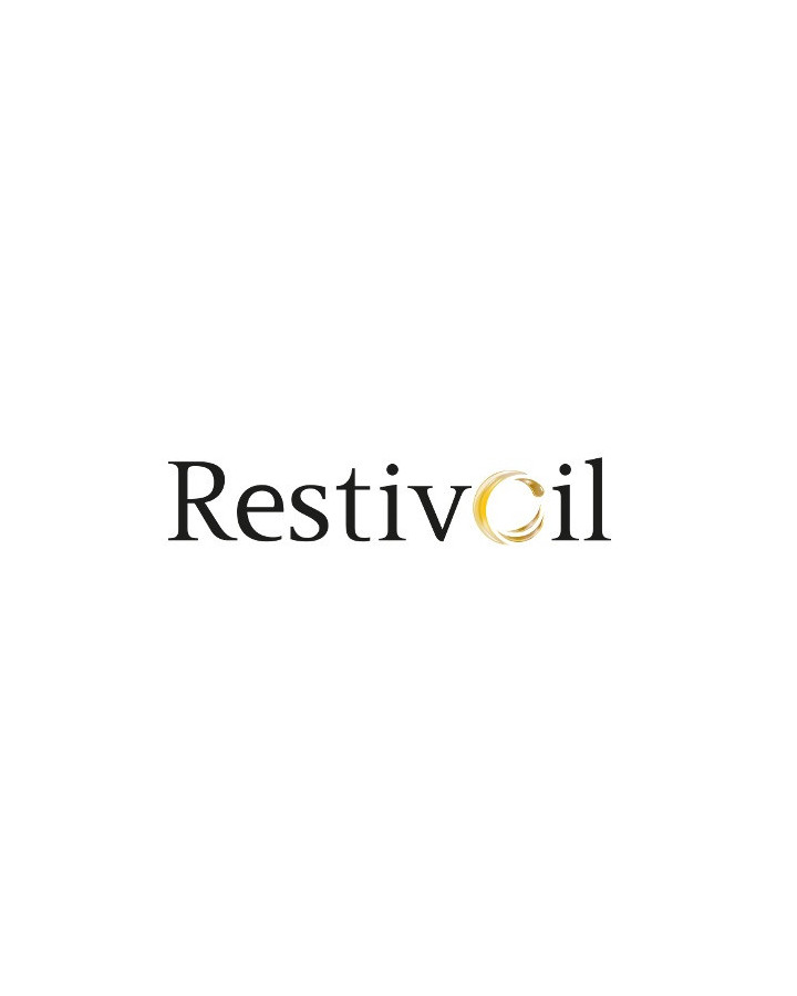 Restivoil fisiologico 400ml