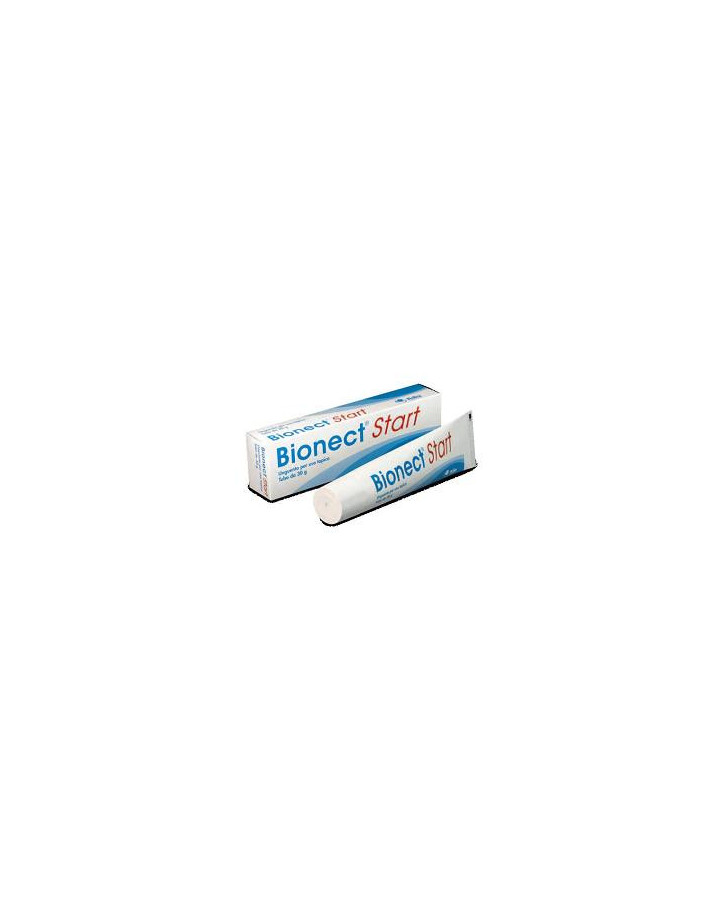 Bionect start unguento 30 g