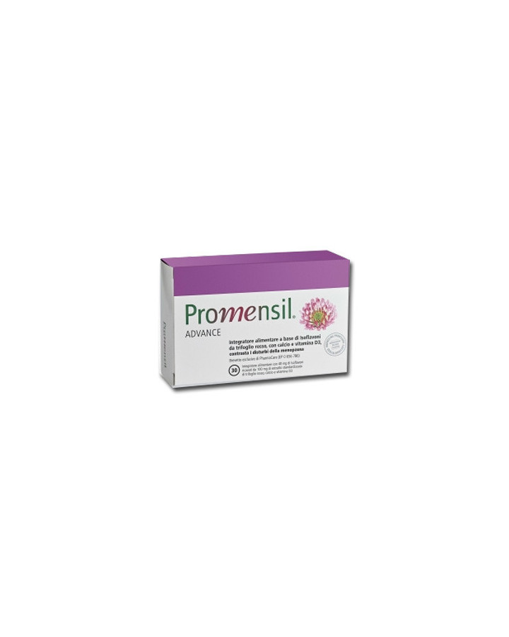 Promensil advance 30 compresse