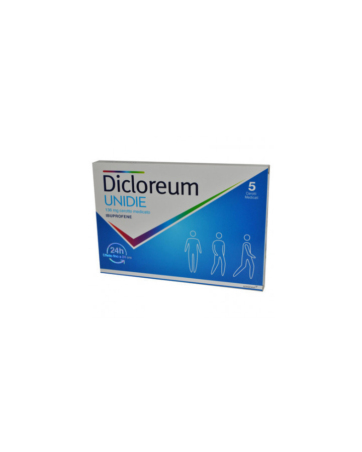 Dicloreum unidie*5cer med136mg