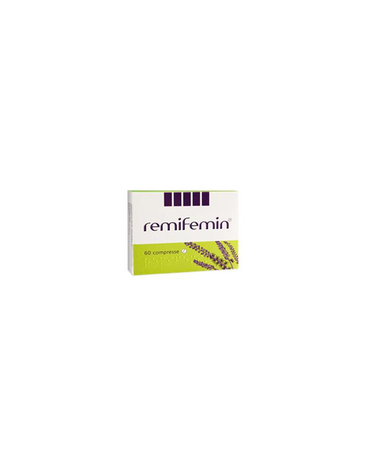 Remifemin 60 compresse