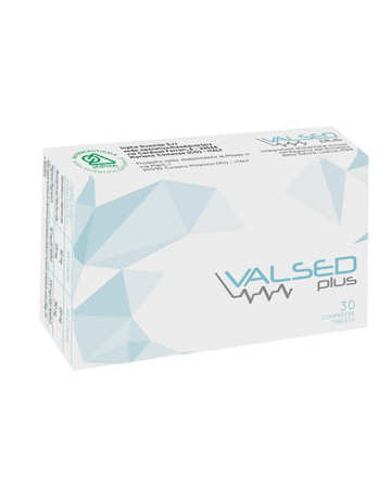 Valsed plus 30 compresse