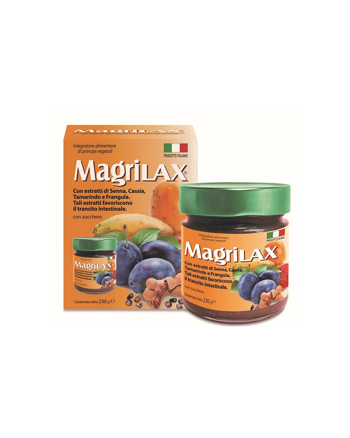 Magrilax 230g