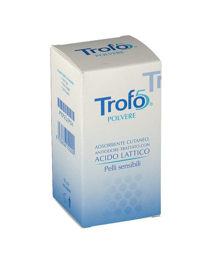 Trofo 5 polvere 50 g