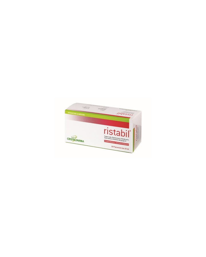 Ristabil 10fl 10ml