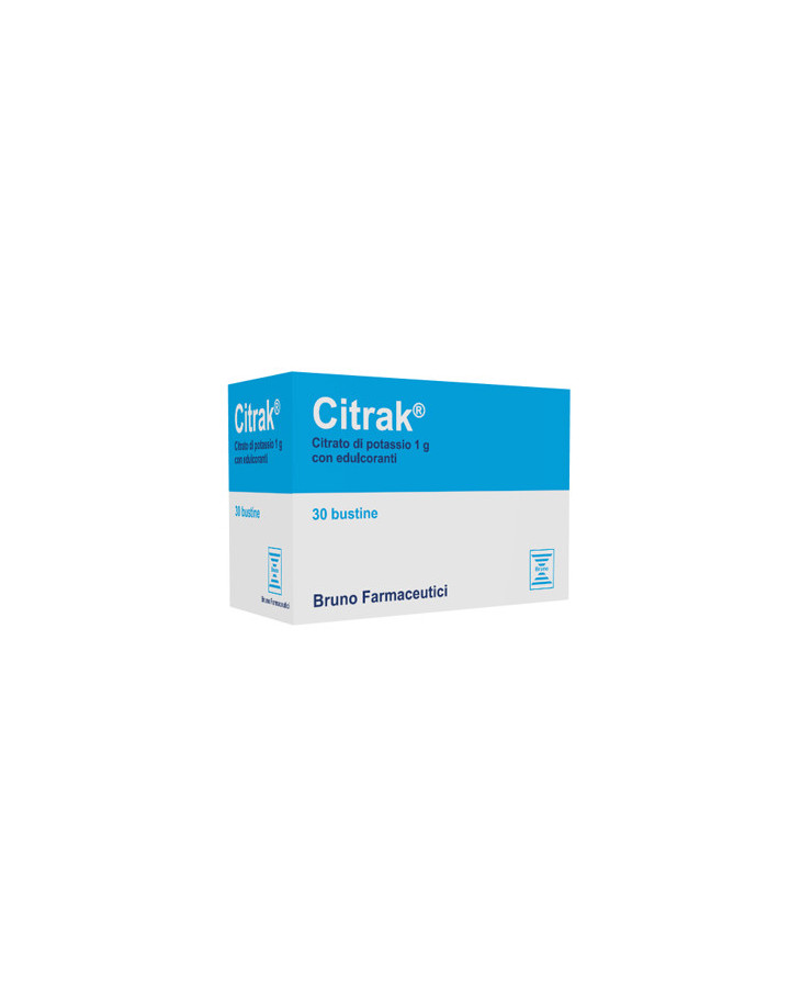 Citrak 30bust