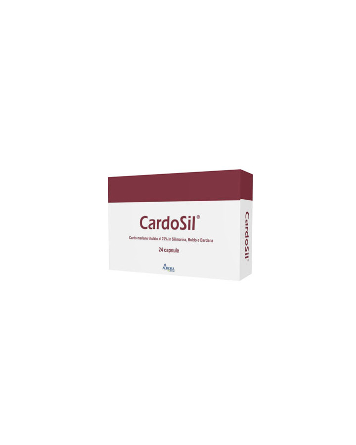 Cardosil 24 capsule