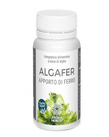 Algafer 60 capsule