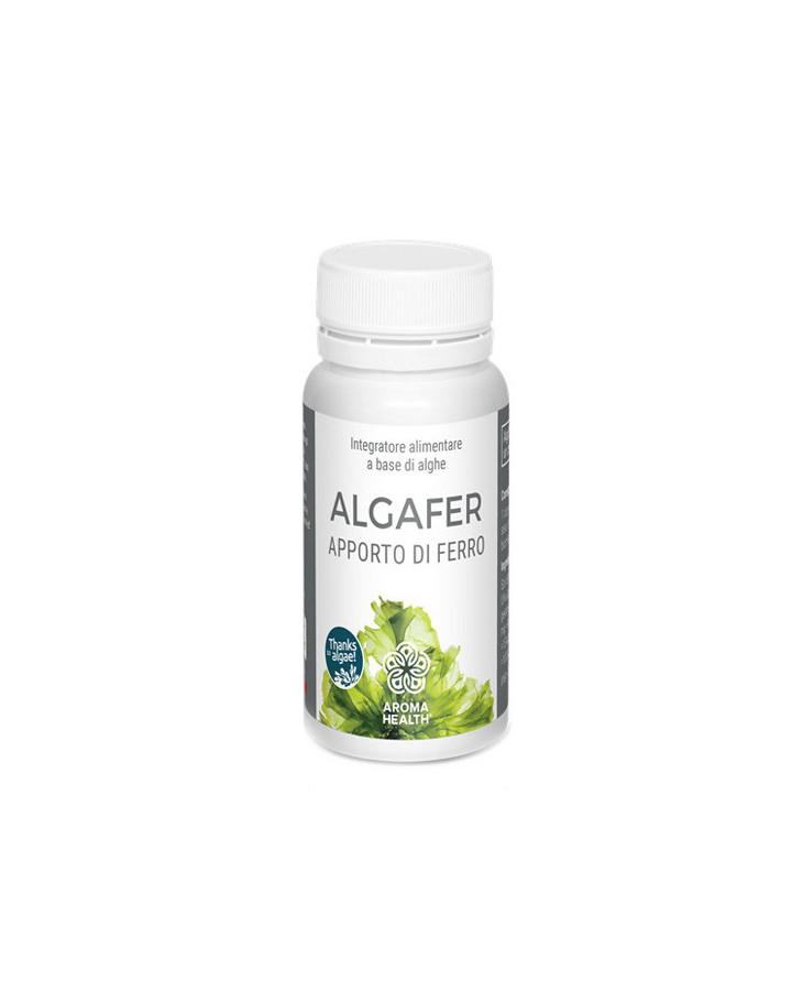 Algafer 60 capsule
