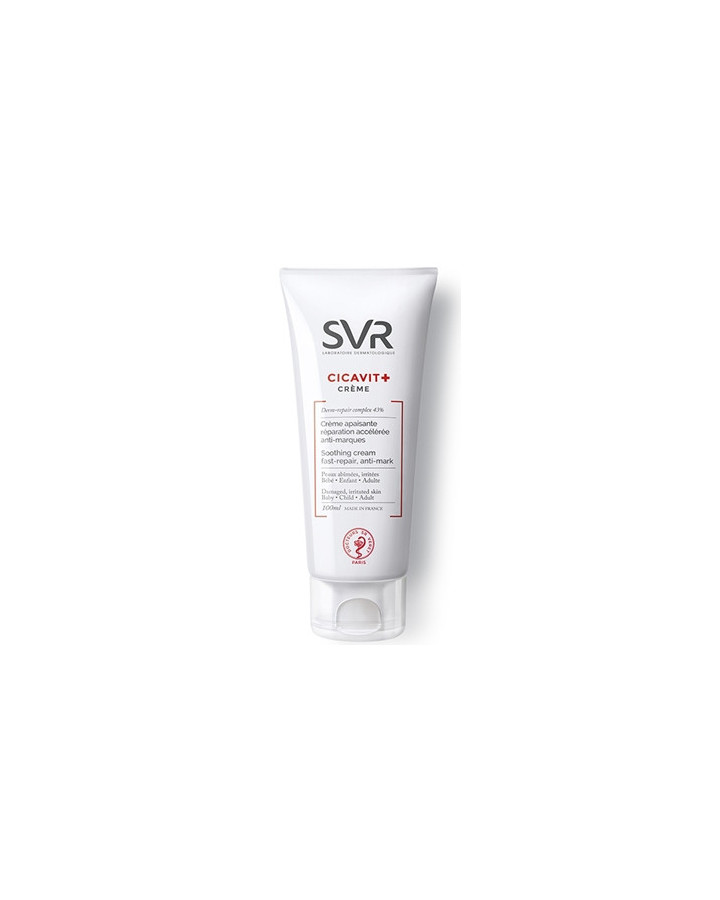 Svr cicavit crema 100 ml