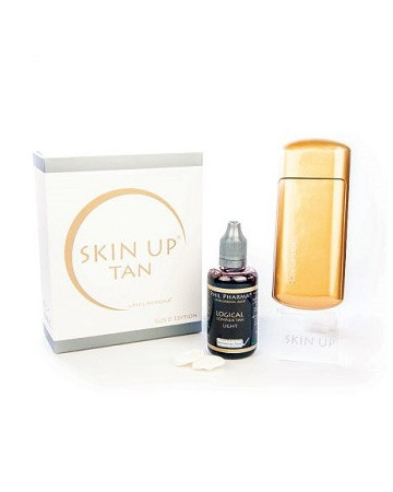 Skin up tan cof singolo light