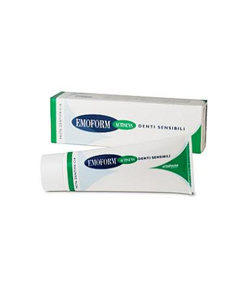 Emoform actisens 75ml