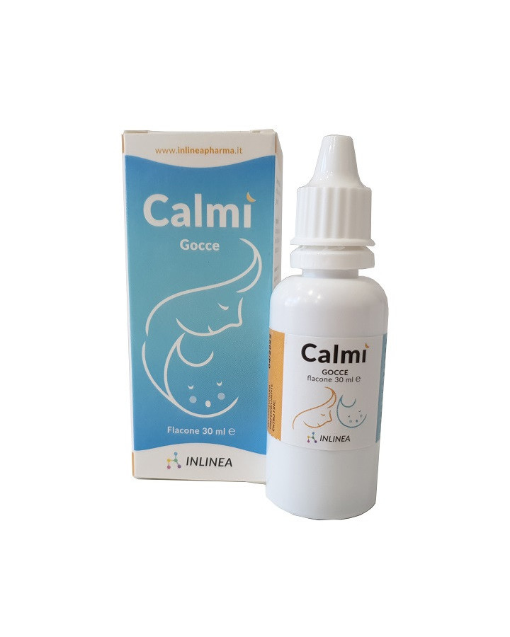 Calmi' gocce 30 ml